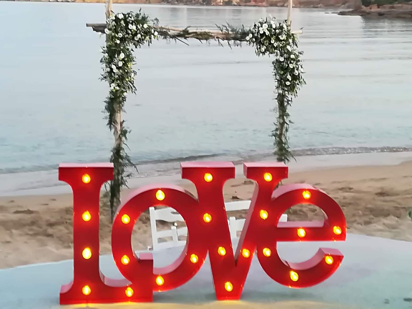 Wedding Locations Archives - dj γαμος
